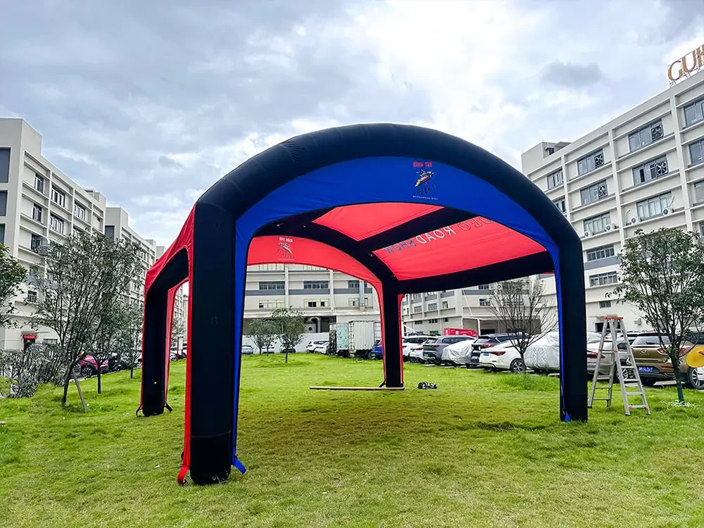 N-TENT 01 High-Space Air-Sealed Tent Perfect for Any Event