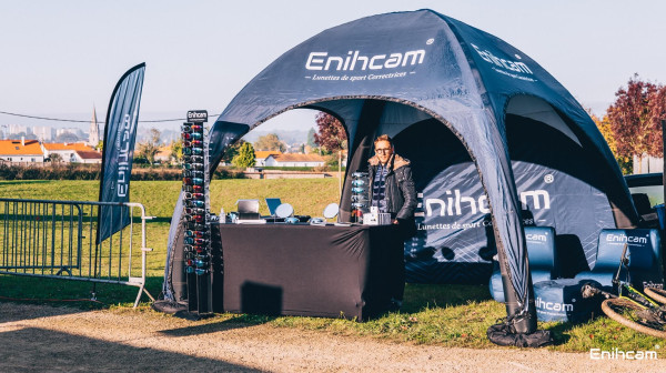 Innovative Portable Event Solutions for Enihcam