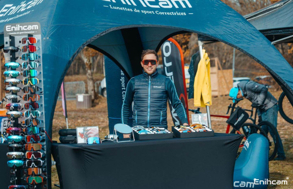 Innovative Portable Event Solutions for Enihcam